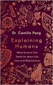 Explaining Humans: 9780241409602: Amazon.com: Books