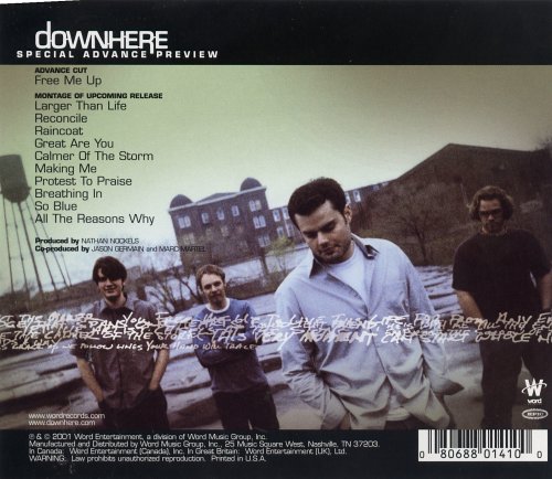 Downhere - Downhere - Amazon.com Music