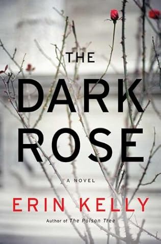 The Sick Rose by Erin Kelly