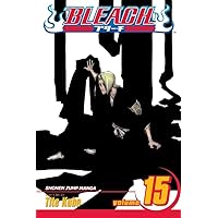 Amazon.com: Bleach, Vol. 17: 0001421510413: Tite Kubo: Books