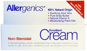 Allergenics Cream 50ml: Amazon.ca: Electronics