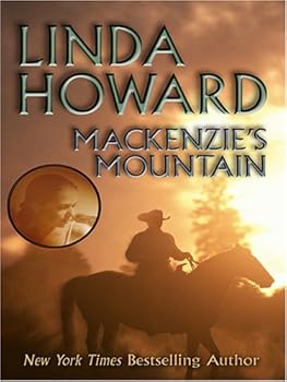 Mackenzie Family Book Series