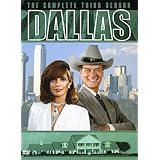 Amazon.com: Dallas: The Complete Collection (Seasons 1-14 + 3 Movies ...