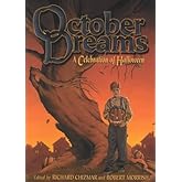 October Dreams: A Celebration of Halloween: Various, Chizmar, Richard ...