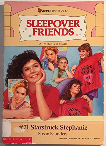Search series: Sleepover Friends | World's Biggest Leveled Book ...