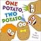 Amazon.com: One Potato, Two Potato (9781442485174): Doodler, Todd H ...