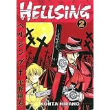 Hellsing, Vol. 8: Hirano, Kohta, Hirano, Kohta: 9781593077808: Amazon ...