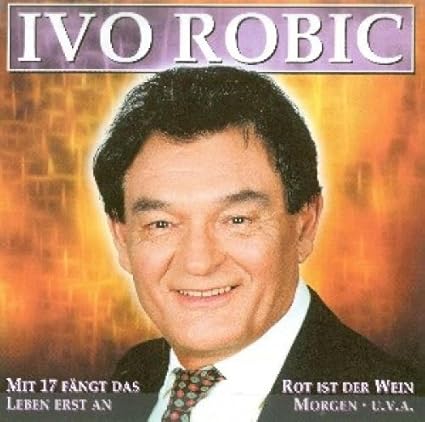 Morgen - Ivo Robic