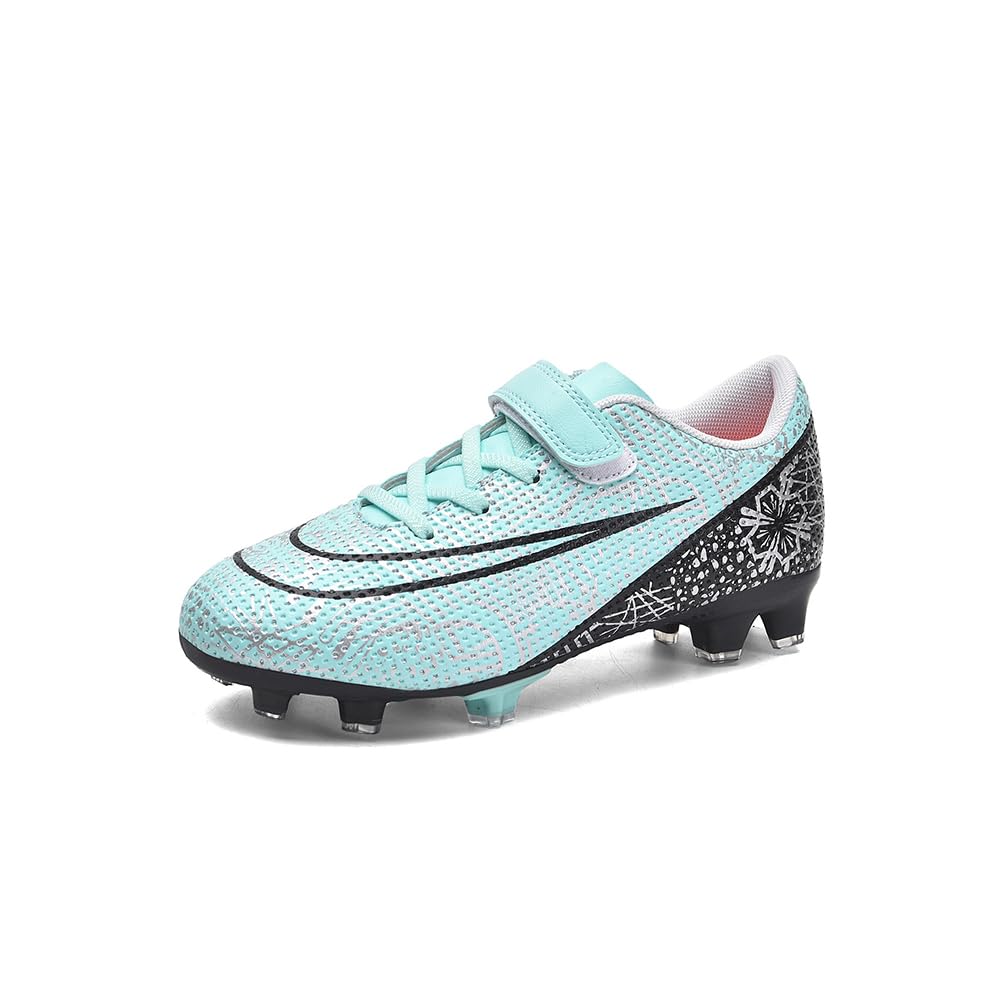Mua JKXK Soccer Cleats, Kids Soccer Shoes, Junior, Soccer Training ...