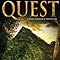 Amazon.com: Quest: A Dane Maddock Adventure: 9780983765509: Wood, David: Books