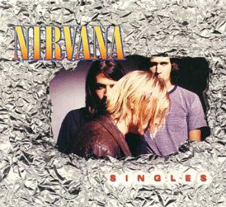 Nirvana Album: «SINGLES BOX SET»