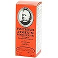 Amazon.com: Father John's Alcohol Free Cough Medicine, 8 Ounces ...