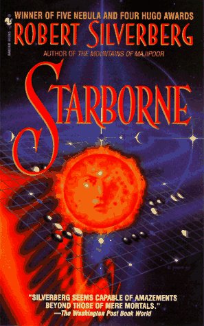 Starborne: Silverberg, Robert: 9780553573343: Amazon.com: Books