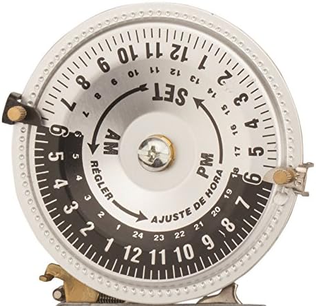 TORK 73713-5 24 Hour Dial for use with Tork 1100 Series Time Switch ...