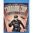Amazon.com: Commando Cody: Sky Marshal of the Universe : Judd Holdren ...