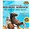 Little Sure Shot: The Story of Annie Oakley: Spinner, Stephanie ...