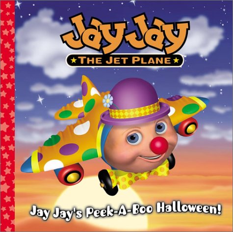 Jay Jay the Jet Plane: Volume 2; 24 Fun and Inspirational Stories for ...