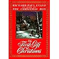 The First Gift of Christmas: Evans, Richard Paul: 9780879057633: Amazon ...