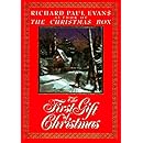 The First Gift of Christmas: Richard Paul Evans: 9780879057633: Amazon ...