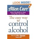 Allen Carr's Easy Way to Control Alcohol - Kindle edition by Allen Carr ...