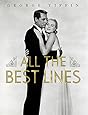 All The Best Lines: Amazon.co.uk: George Tiffin: 9781781852019: Books