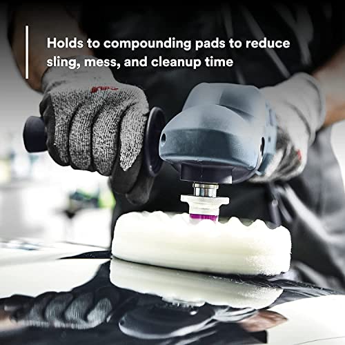3M Perfect It Buffing and Polishing Kit | 36060 06094 06068 3M Rubbing ...