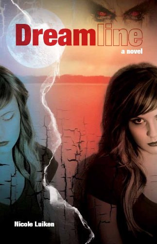 Dreamline (Dreamfire Series): Luiken, Nicole: 9781926531083: Amazon.com ...
