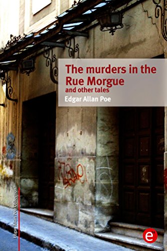 The murders in the rue morgue and other tales (Edgar Allan Poe ...