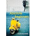 Absolute Beginners (Allison & Busby Classics): MacInnes, Colin ...