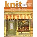 Knit Along with Debbie Macomber - The Shop on Blossom Street (Leisure ...