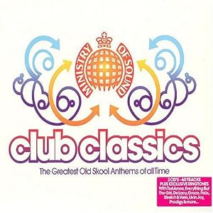 Club Classics Amazon co uk Music Club Classics Amazon co uk Music