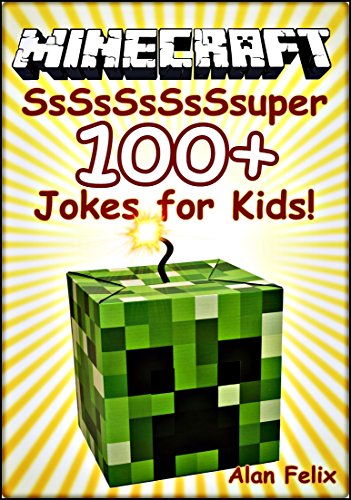 MINECRAFT 100+: Funny clean Minecraft jokes and memes for Kids ...
