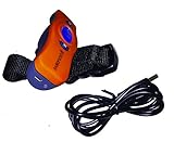 Balanzza Digital Luggage Scale - The Green Head