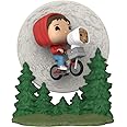 Amazon.com: Funko Pop! Moment: E.T. The Extra-Terrestrial - Elliot and E.T. Flying (Glow in The ...