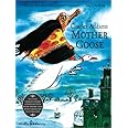 Amazon.com: The Charles Addams Mother Goose: 9780689848742: Addams ...