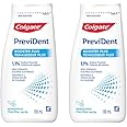 Colgate PreviDent Booster Plus Toothpaste - Spearmint, 100mL - Fluoride ...