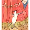 Opera Cat: Weaver, Tess, Wesson, Andréa: 9780618096350: Amazon.com: Books