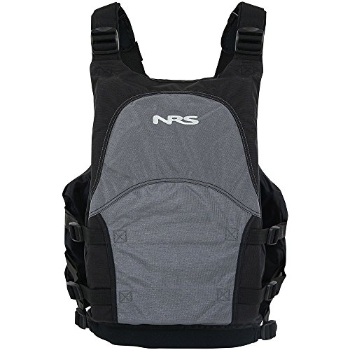 NRS Big Water Guide PFD - MasterBasser
