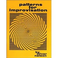 Patterns for Jazz -- A Theory Text for Jazz Composition and ...