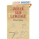 Indian Sign Language (Native American): William Tomkins: 0800759220298 ...