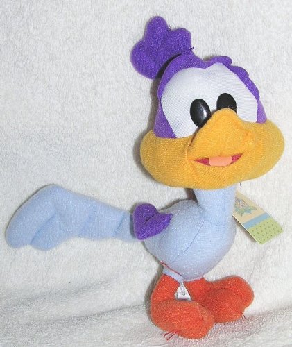 Looney Tunes Road Runner Toy
