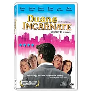 Duane Incarnate [Reino Unido] [DVD]: Amazon.es: Crystal Bock, Lisa ...