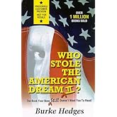 Who Stole the American Dream?: Smith, Hedrick: 9780812982053: Amazon ...