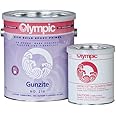 Kelley Technical Coating 216-GL Olympic Gunzite Gunzite Epoxy Primer ...