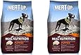 Buy Meat Up Adult Dog Food, 1.2 kg (Buy 1 Get 1 Free) Online at Low ...