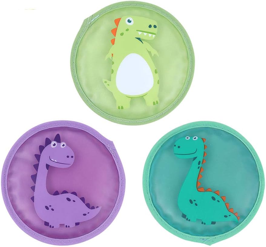 Hilph®Kids Cold Packs for Injuries, Reusable Children Ice Packs Cold ...