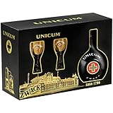 Unicum Zwack Bitters 70 cl: Amazon.co.uk: Grocery