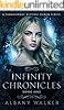 Amazon.com: Infinity Chronicles Book Three: A Paranormal Reverse Harem ...