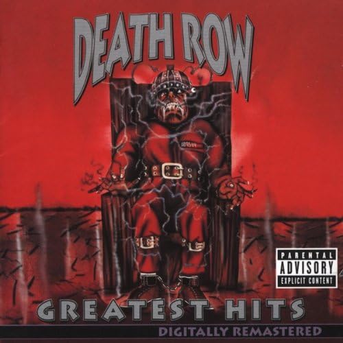 Death Row Greatest Hits: Amazon.co.uk: Music