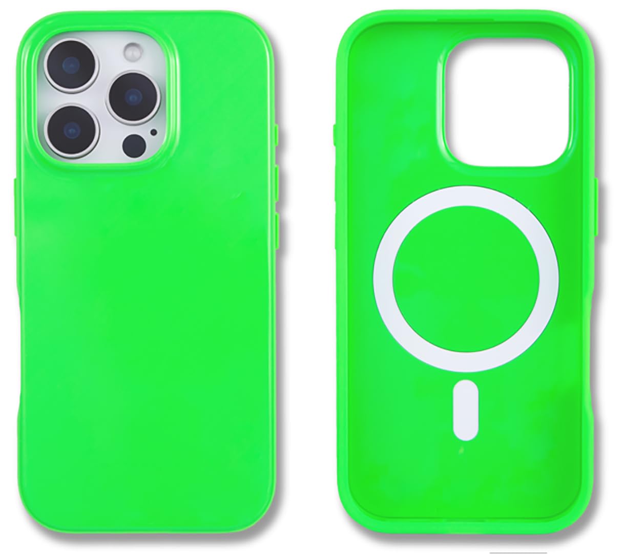 Sonix Case for iPhone 16 Pro | Compatible with MagSafe | 10ft Drop ...